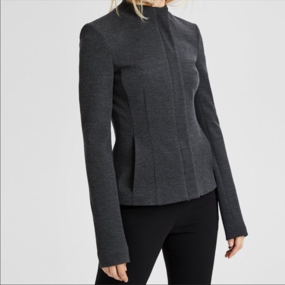 Theory | Jackets & Coats | Authentic Theory Jacket | Poshmark